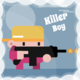 Killer Boy - 2D Action Platformer Mobile/Android Game (Unity Game + Admob) by apexgames
